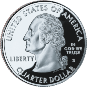 Quater vs. Quarter: What's the Difference? - Main Difference