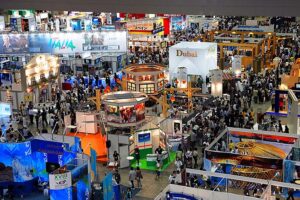 Fair vs. Carnival: What's the Difference? - Main Difference