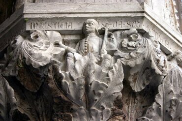 Unjust vs. Injustice: What's the Difference? - Main Difference