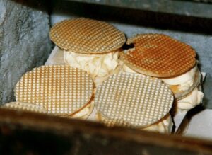Wafer vs. Waffle: What's the Difference? - Main Difference