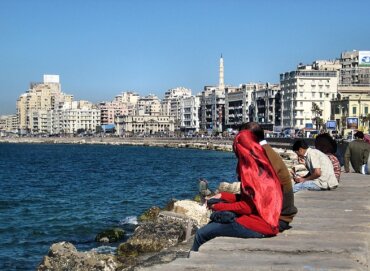 City vs. Province: What's the Difference? - Main Difference