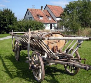 Wagon vs. Waggon: What's the Difference? - Main Difference