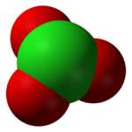 Chlorate vs. Chloride: What's the Difference? - Main Difference