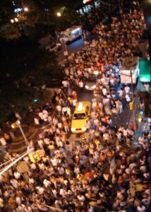 Crowed vs. Crowd: What's the Difference? - Main Difference
