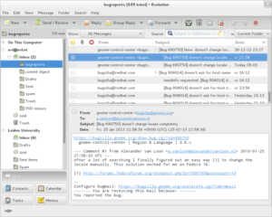 Email vs. Mail: What's the Difference? - Main Difference