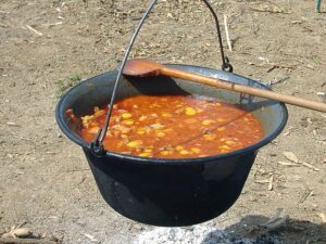 Caldron vs. Cauldron: What's the Difference? - Main Difference