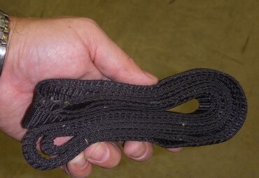 Strip vs. Strap: What's the Difference? - Main Difference
