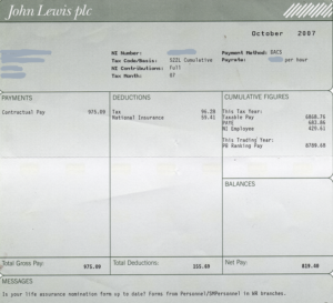 Paycheque vs. Paycheck: What's the Difference? - Main Difference