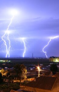 Lightning vs. Thunderbolt: What's the Difference? - Main Difference