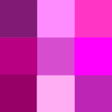 Magenta vs. Purple: What's the Difference? - Main Difference
