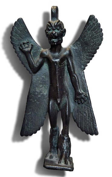Demon vs. Vampire: What's the Difference? - Main Difference