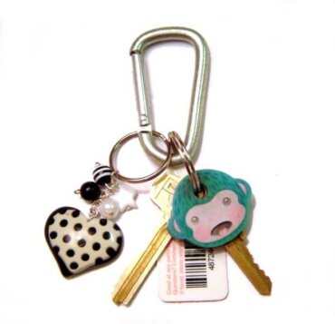 Keychain vs. Keyring: What's the Difference? - Main Difference