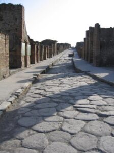 Pavement vs. Sidewalk: What's the Difference? - Main Difference