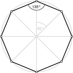 Octagon vs. Hexagon: What's the Difference? - Main Difference