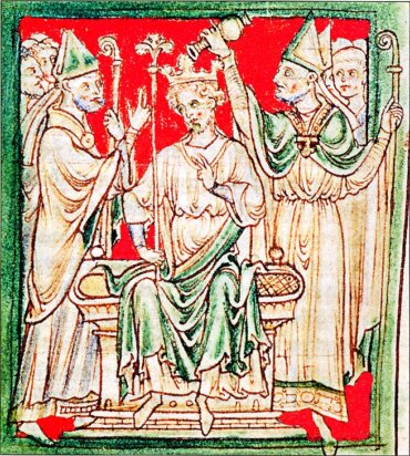 Monarchy vs. Empire: What's the Difference? - Main Difference