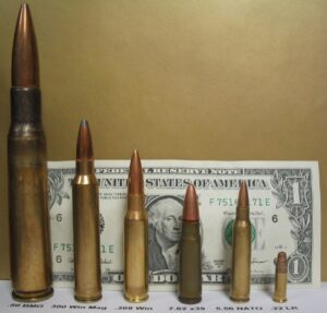 Caliber vs. Calibre: What's the Difference? - Main Difference