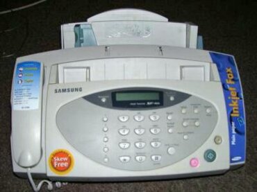 Fax vs. Facsimile: What's the Difference? - Main Difference