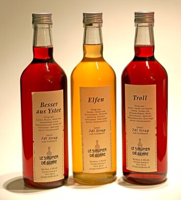 Elixir vs. Syrup: What's the Difference? - Main Difference