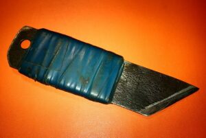 Shiv vs. Shank: What's the Difference? - Main Difference