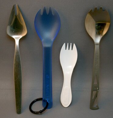 Splade vs. Spork: What's the Difference? - Main Difference
