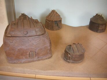 Hut vs. House: What's the Difference? - Main Difference