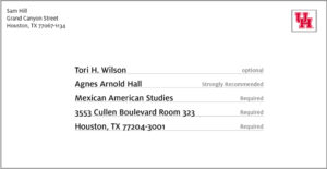 Adress vs. Address: What's the Difference? - Main Difference