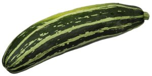 Zucchini vs. Courgette: What's the Difference? - Main Difference