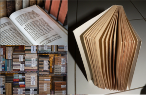 Book vs. Tome: What's the Difference? - Main Difference